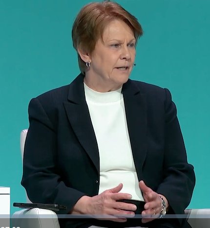 Occidental CEO: CO2 a realistic, reliable tool to achieve net-zero ...
