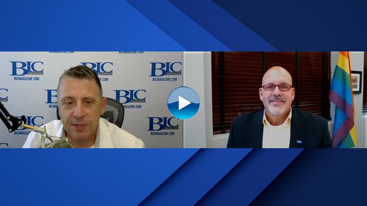 BASF Senior VP provides update on Louisiana site expansion - BIC Magazine