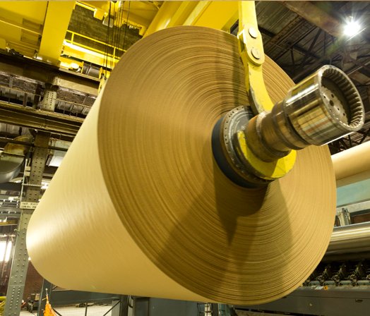 WestRock breaks ground on $97 million paper mill expansion - BIC Magazine