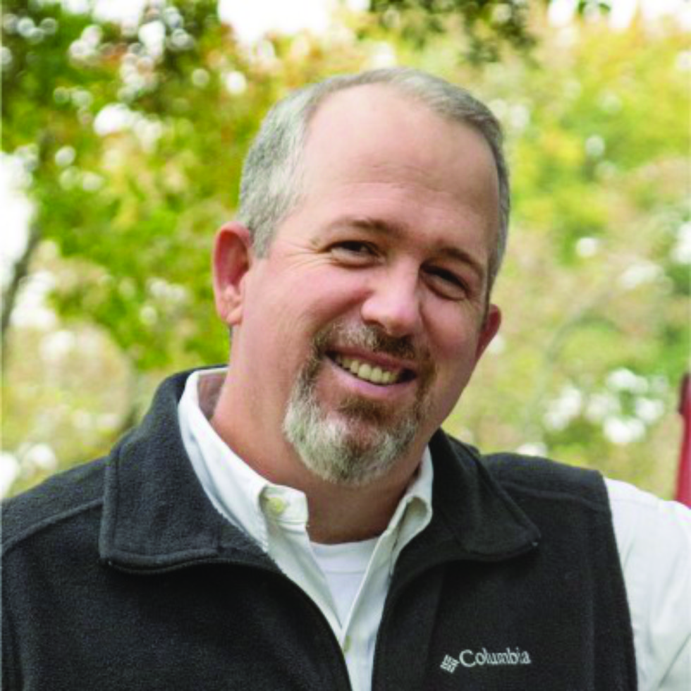 Bland welcomed by ION Science USA - BIC Magazine