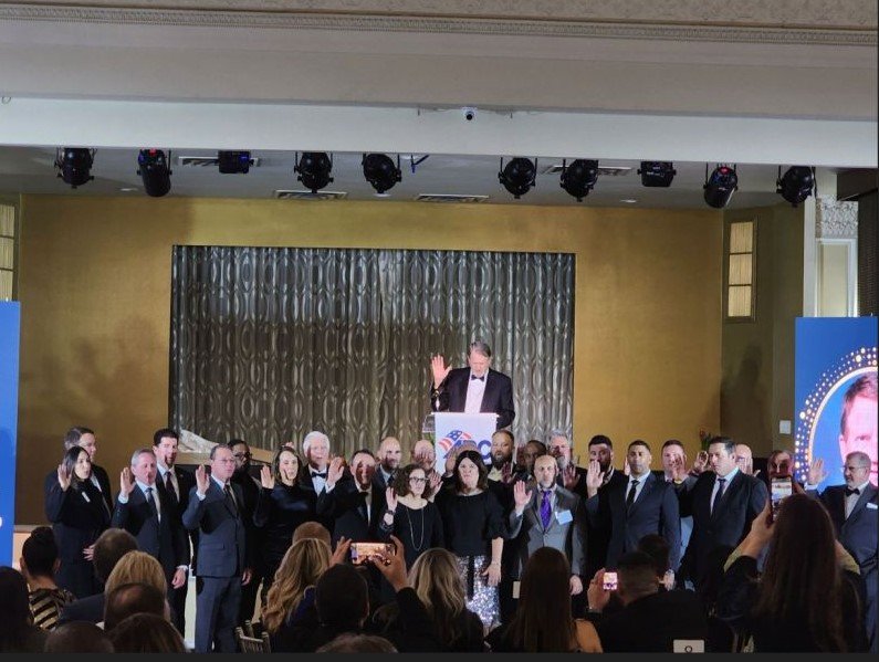 ABC Greater Houston 2023 Inaugural Celebration - BIC Magazine