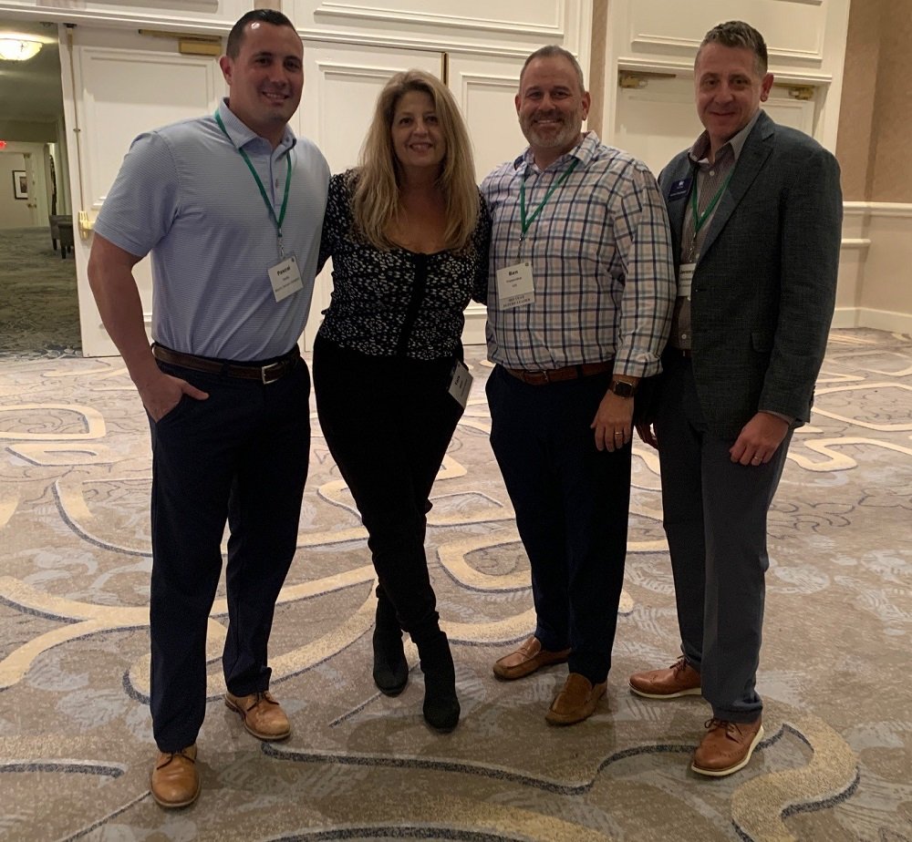 ECC Extra Conference - BIC Magazine