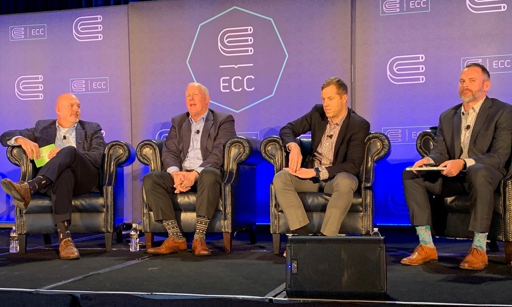 ECC Extra Conference - BIC Magazine