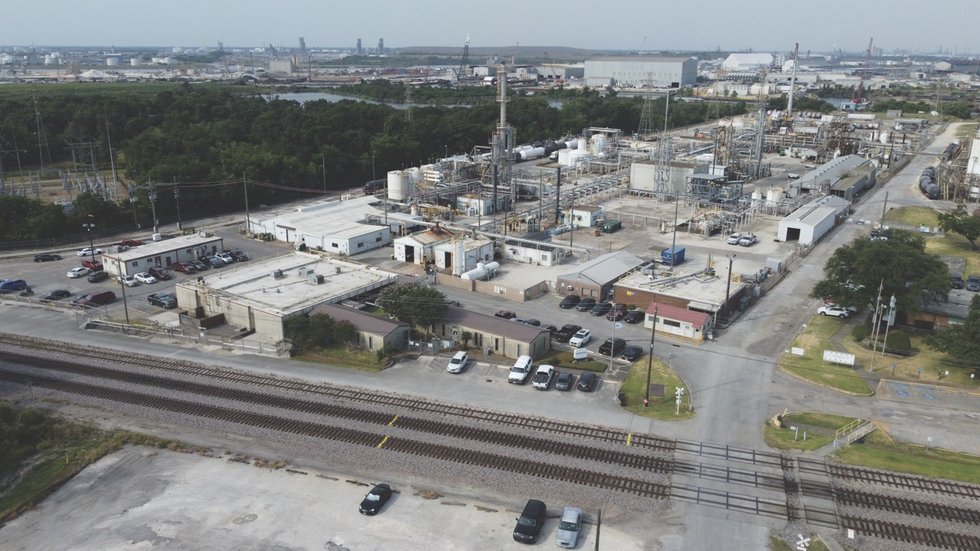 Arkema’s Moody: Staying nimble and prepared, catalysts to success - BIC ...