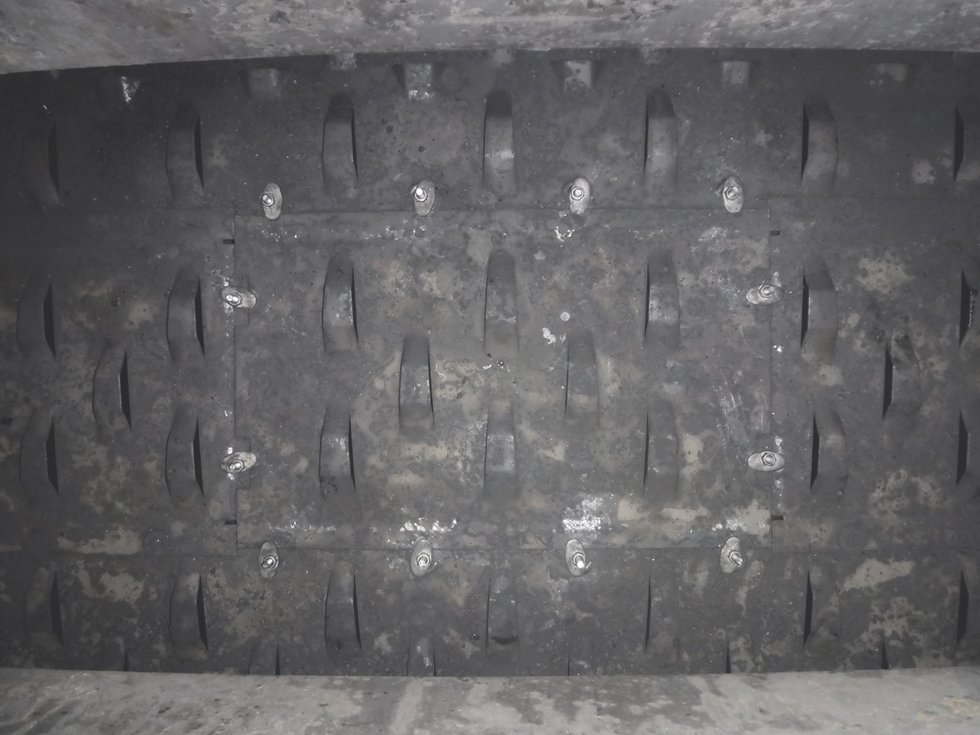 Design is crucial for reliability in extreme fouling systems - BIC Magazine