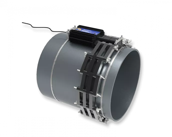 ECO Hydroflow - Save Water, Eliminate scale and biofouling - BIC Magazine