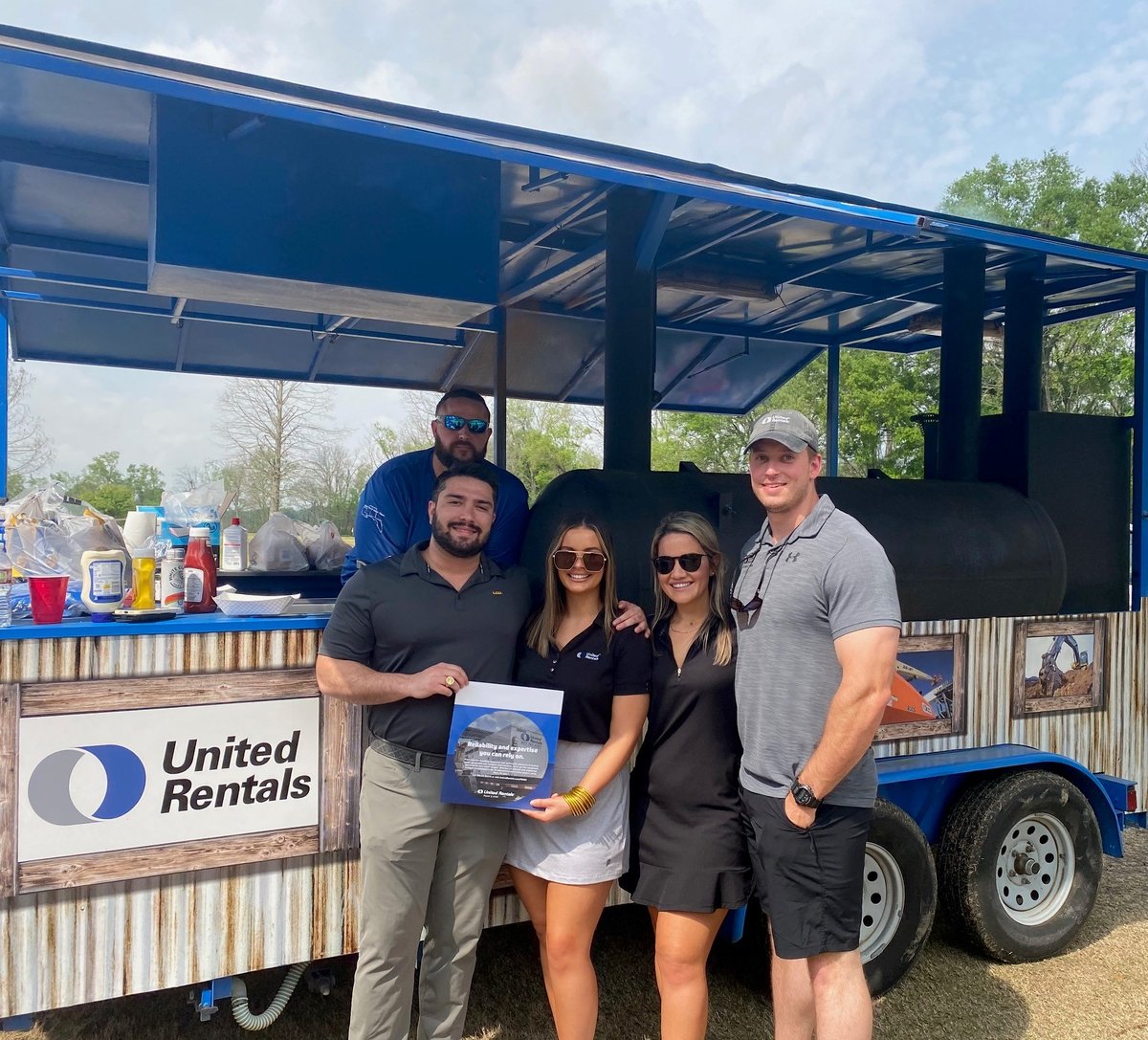 ABC Pelican Chapter Spring Golf Tournament - BIC Magazine