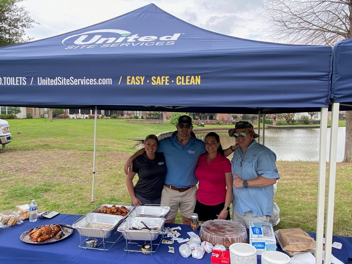 ABC Pelican Chapter Spring Golf Tournament - BIC Magazine