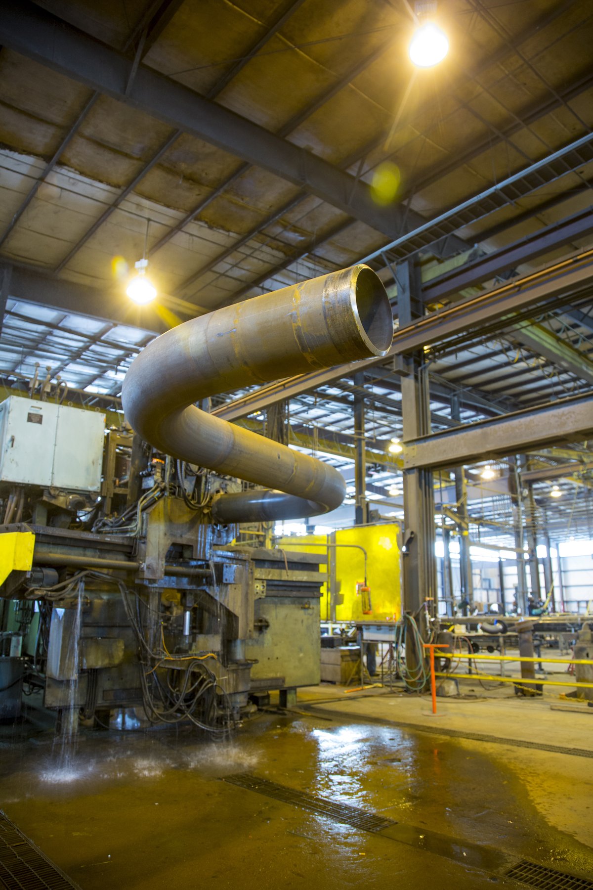 Is your pipe fabricator contributing to your success and operational ...