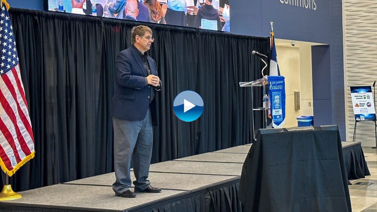 The state of Houston's industrial economy with Patrick Jankowski - BIC ...