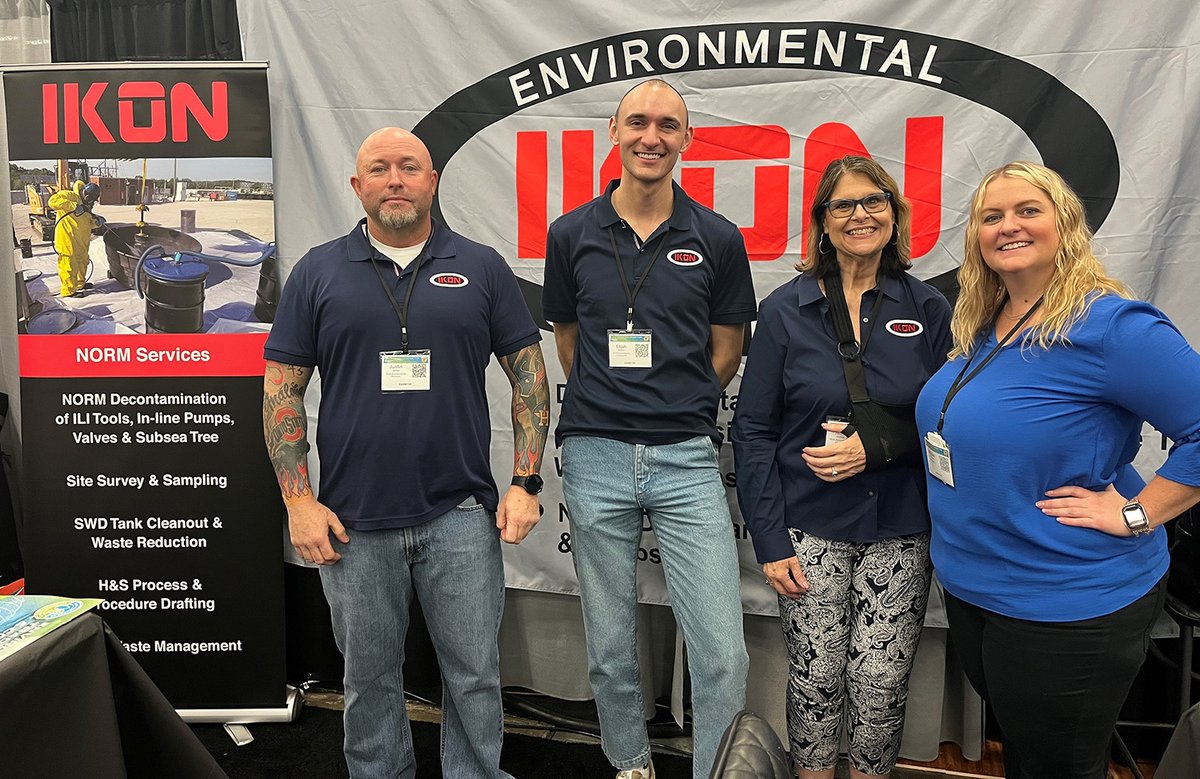TCEQ's Environmental Trade Fair & Conference (ETFC) - BIC Magazine