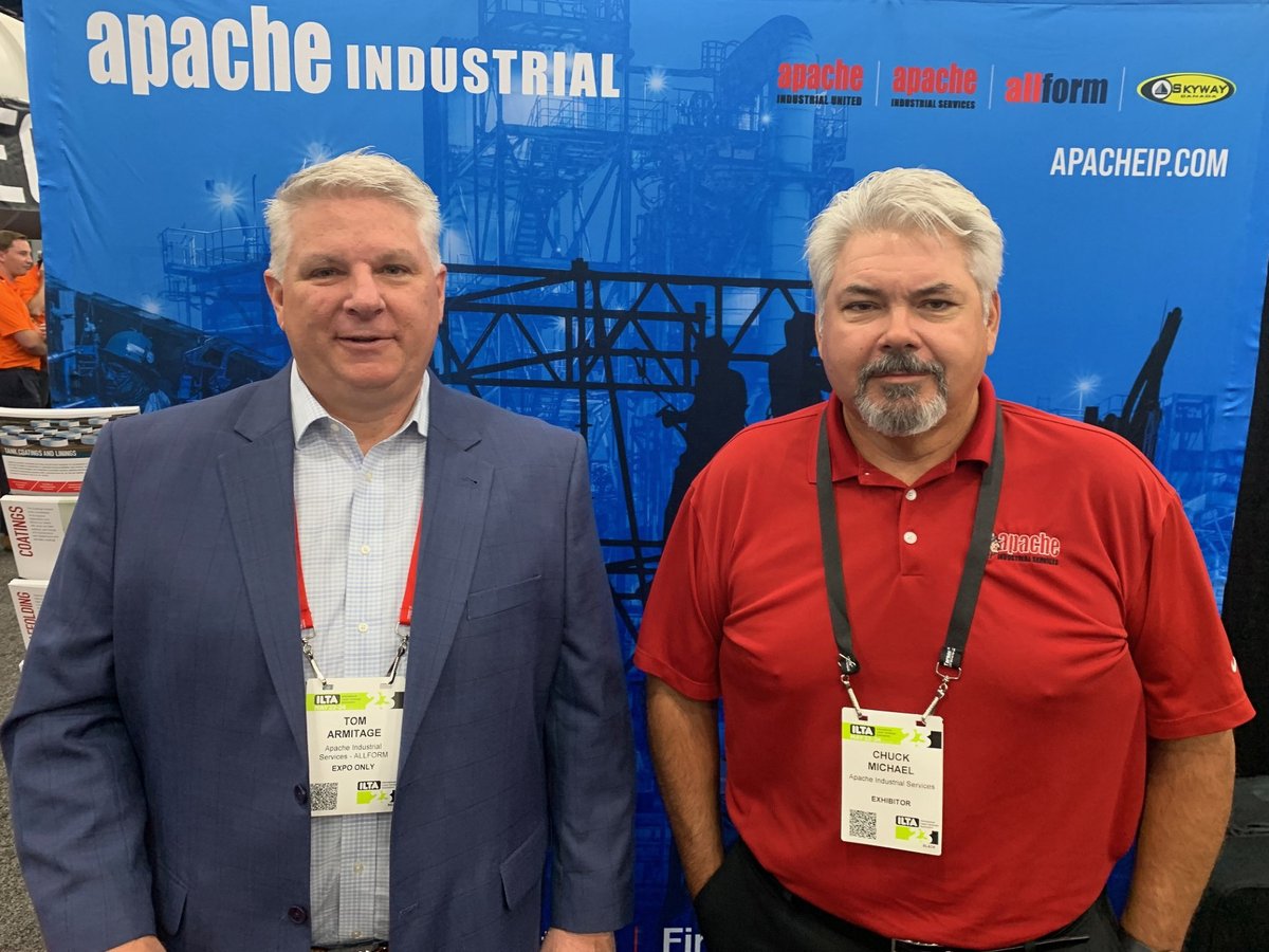 ILTA International Operating Conference and Trade Show 2023 - BIC Magazine