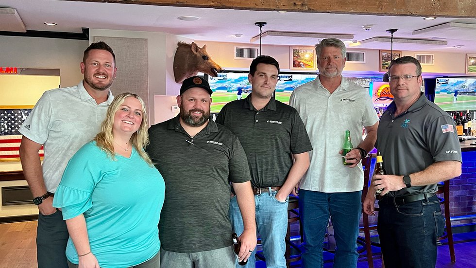 Schafer's Industry Night May 18, 2023 - BIC Magazine