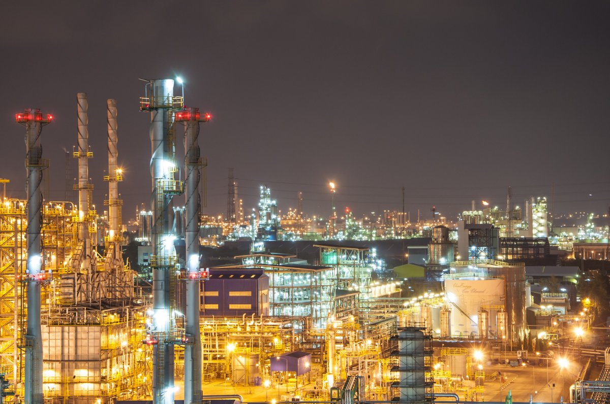 ExxonMobil partners with Axens to develop high purity isobutylene ...