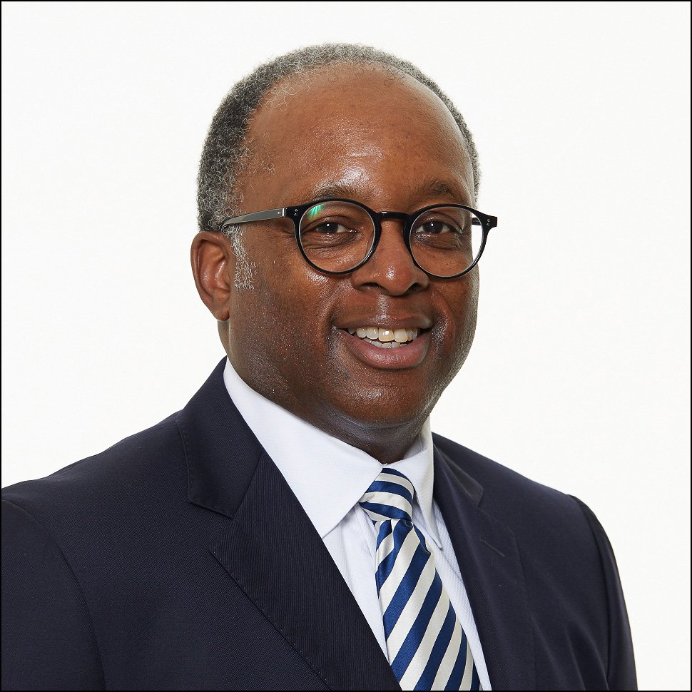 Chris Roberts joins PPG board of directors - BIC Magazine