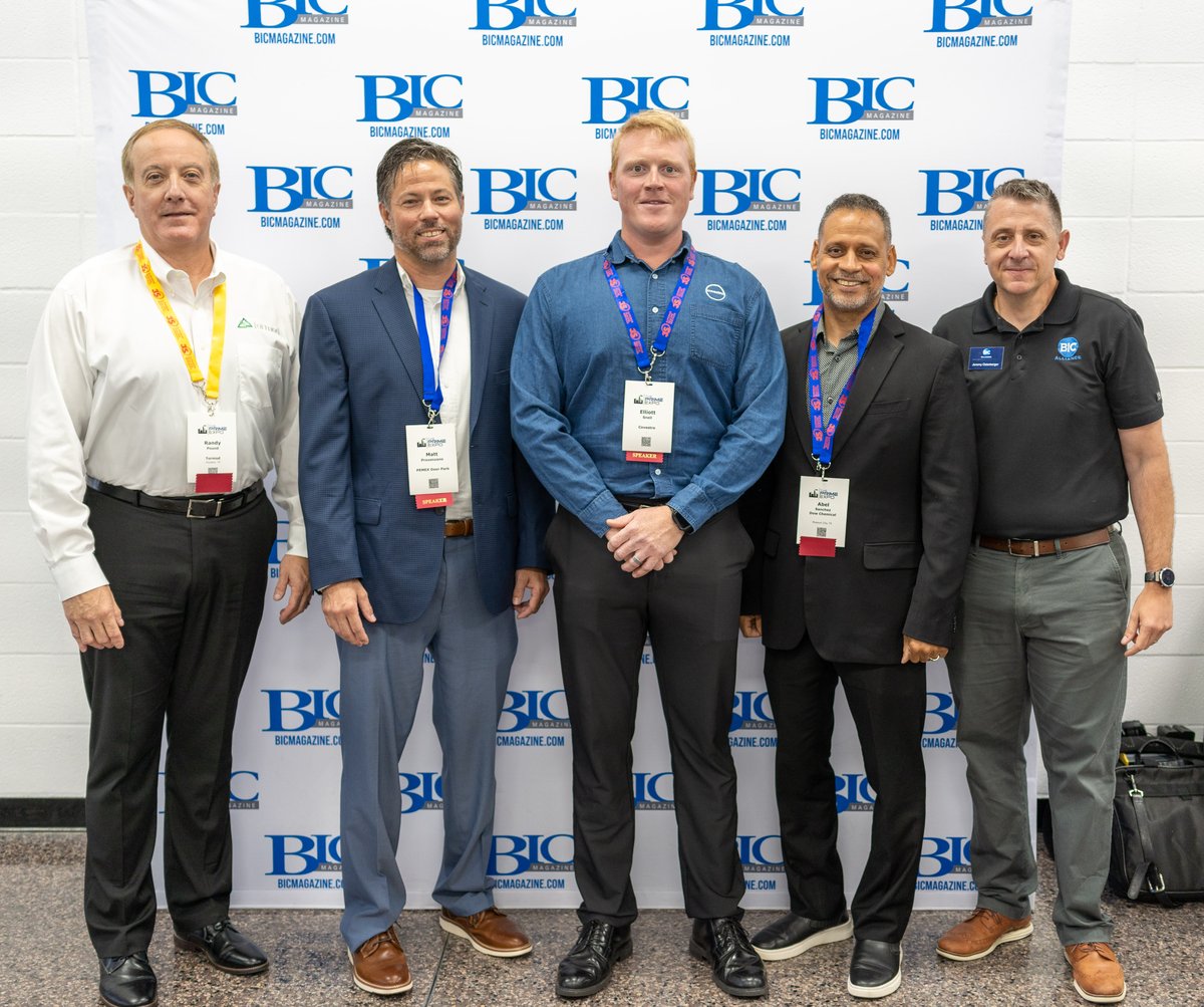 The PRIME Expo 2023 - BIC Magazine