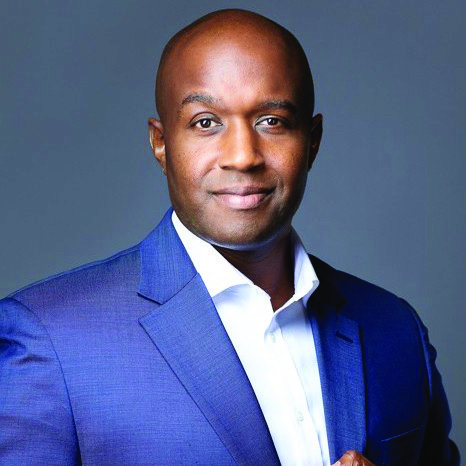 Daniels joins Shell as business operations manager - BIC Magazine