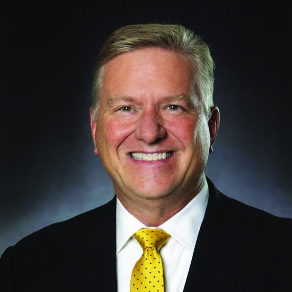 Valero promotes Simmons to COO - BIC Magazine