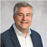 Suncor Energy hires Dave Oldreive as executive VP - BIC Magazine