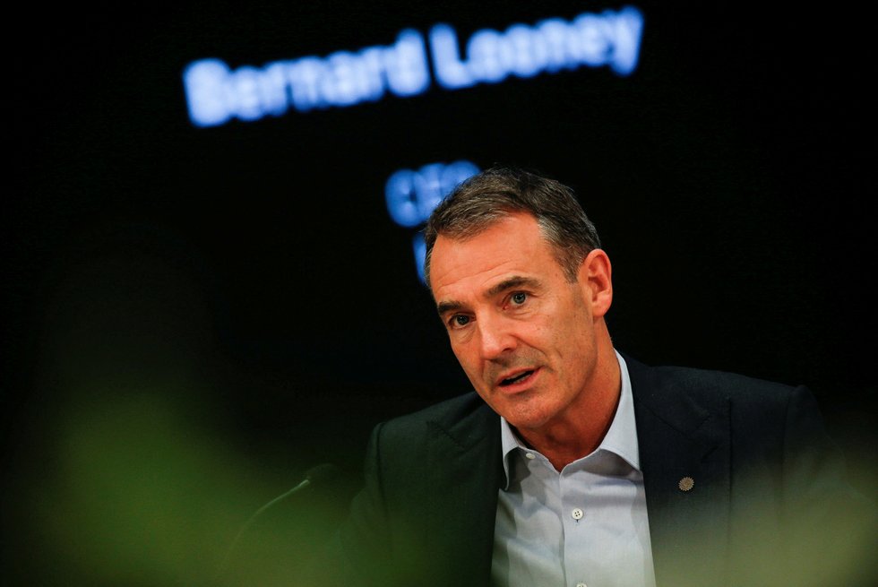 bp sticking with energy transition strategy as former CEO resigns, says ...