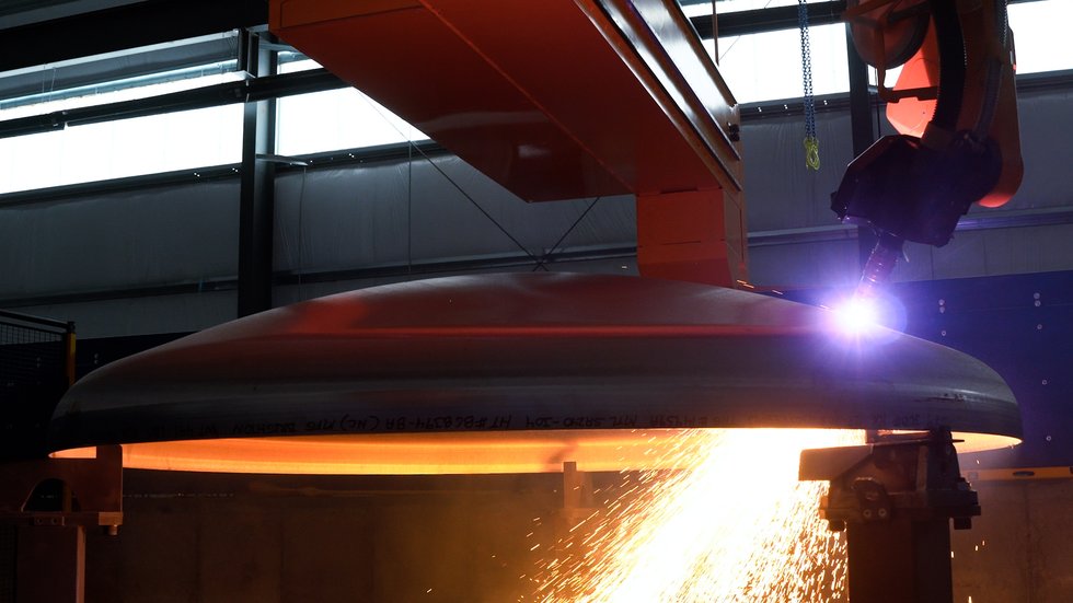 Brighton invests $3 million in revolutionary nozzle-cutting technology ...