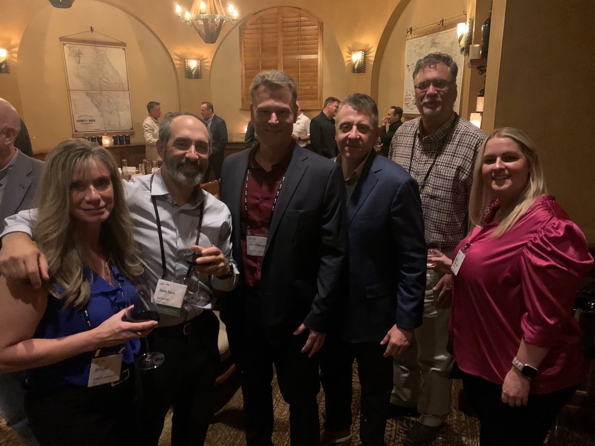 AFPM Summit 2023 - BIC Magazine