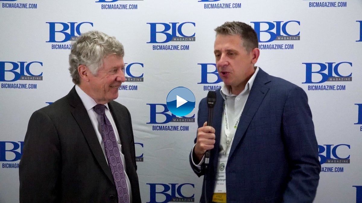 Ed Emmett on the $142 billion Texas infrastructure plan and supply ...
