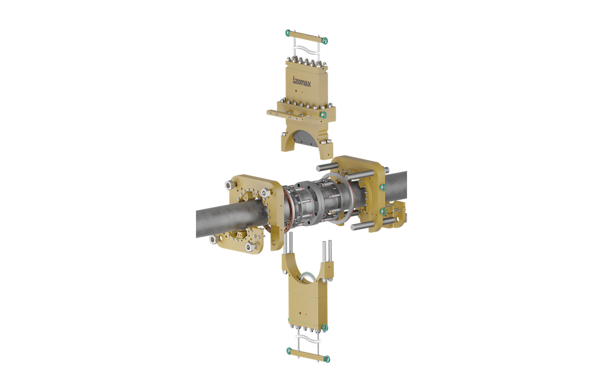 AOGV disrupting the hot tap and line stop market - BIC Magazine