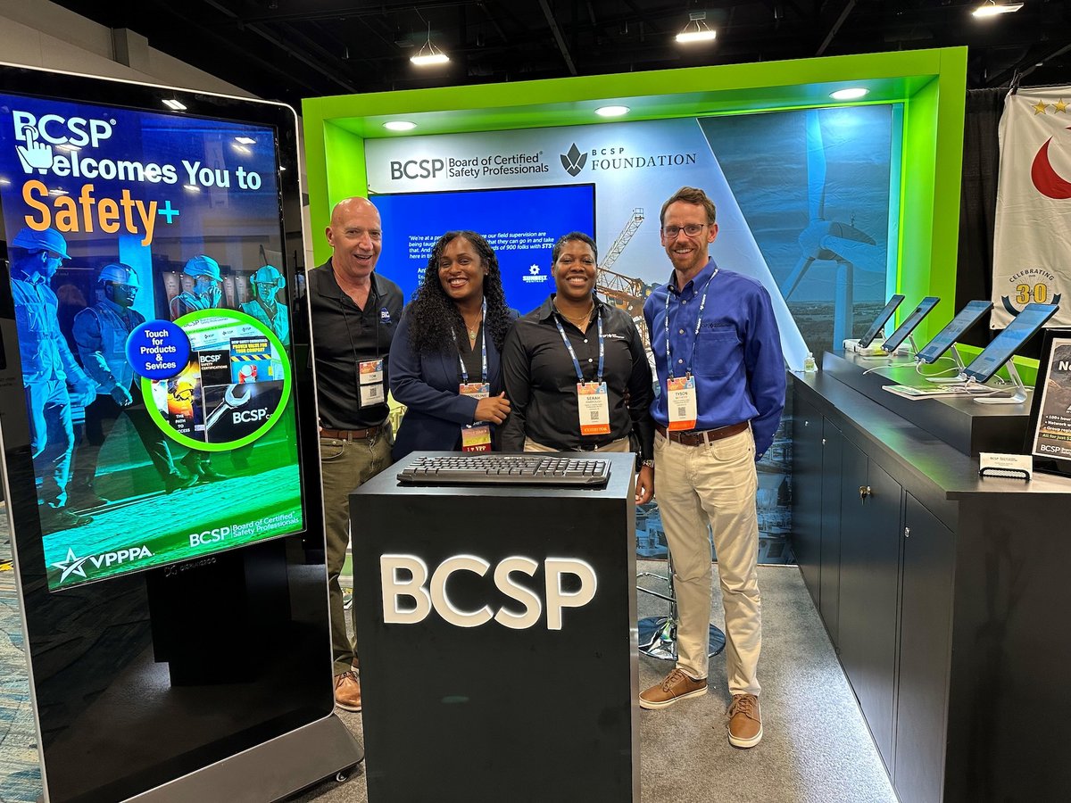 VPPPA Safety + Symposium 2023 - BIC Magazine