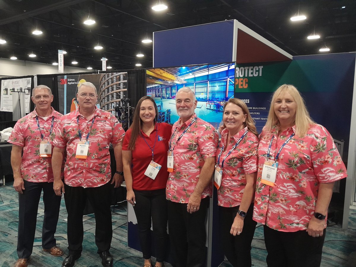 VPPPA Safety + Symposium 2023 - BIC Magazine