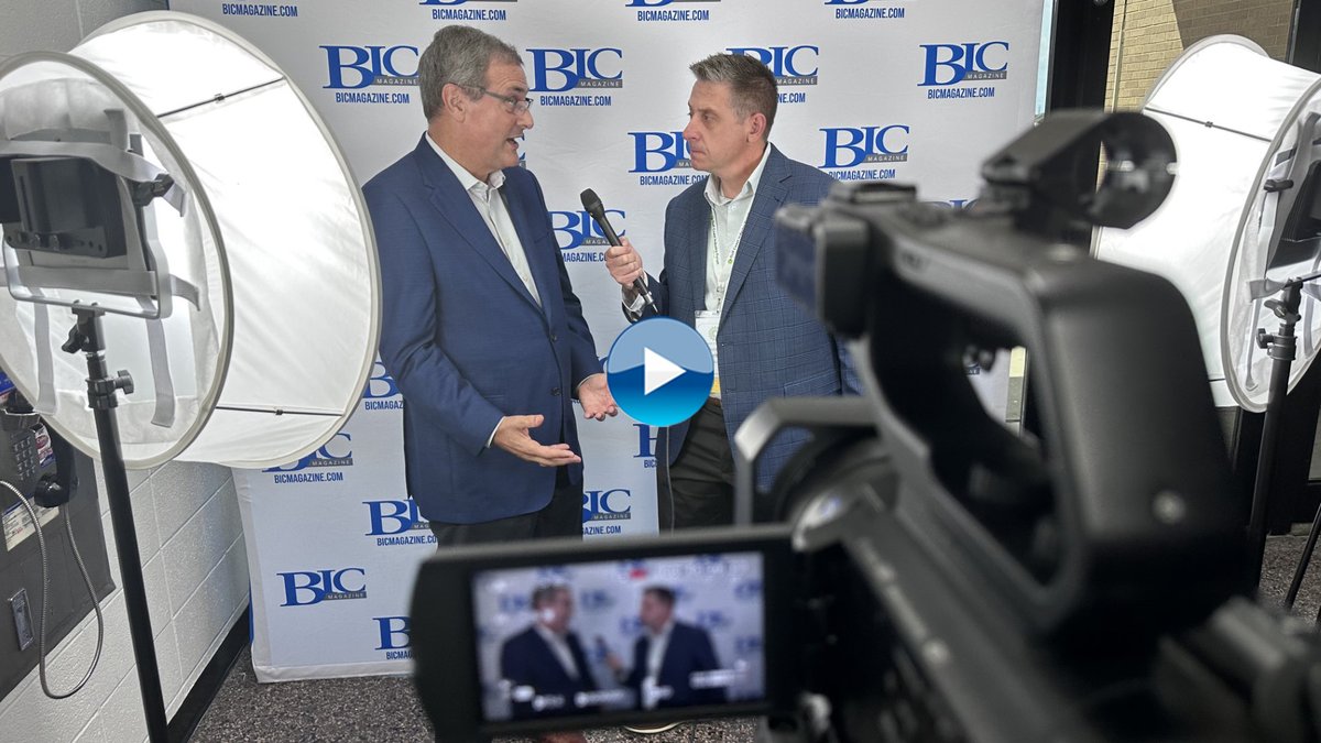 The Greater Houston Partnership President and CEO on potential hydrogen ...