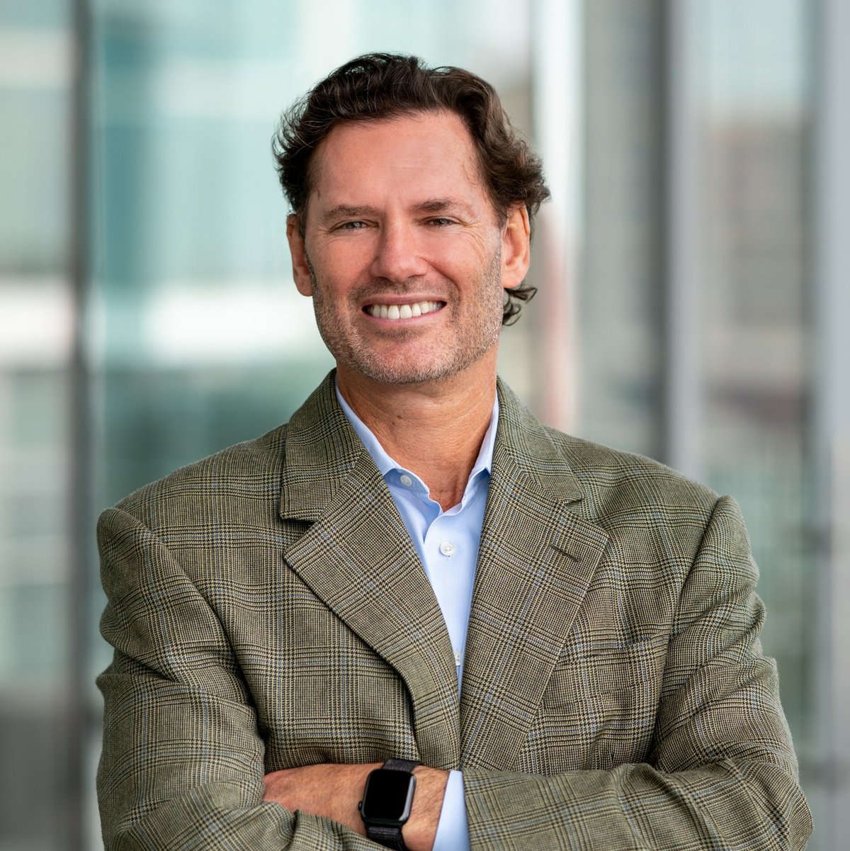 PosiGen names new CEO - BIC Magazine