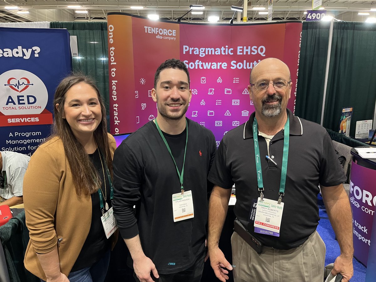 NSC Safety Congress & Expo 2023 - BIC Magazine