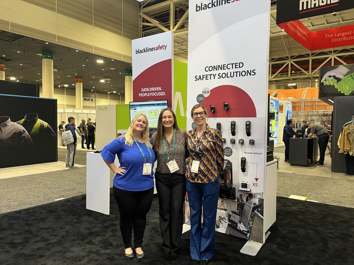 NSC Safety Congress & Expo 2023 - BIC Magazine