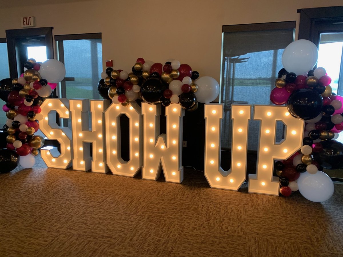 USA DeBusk 4th Annual Taylor Whitley Show Up Foundation Golf Tournament ...