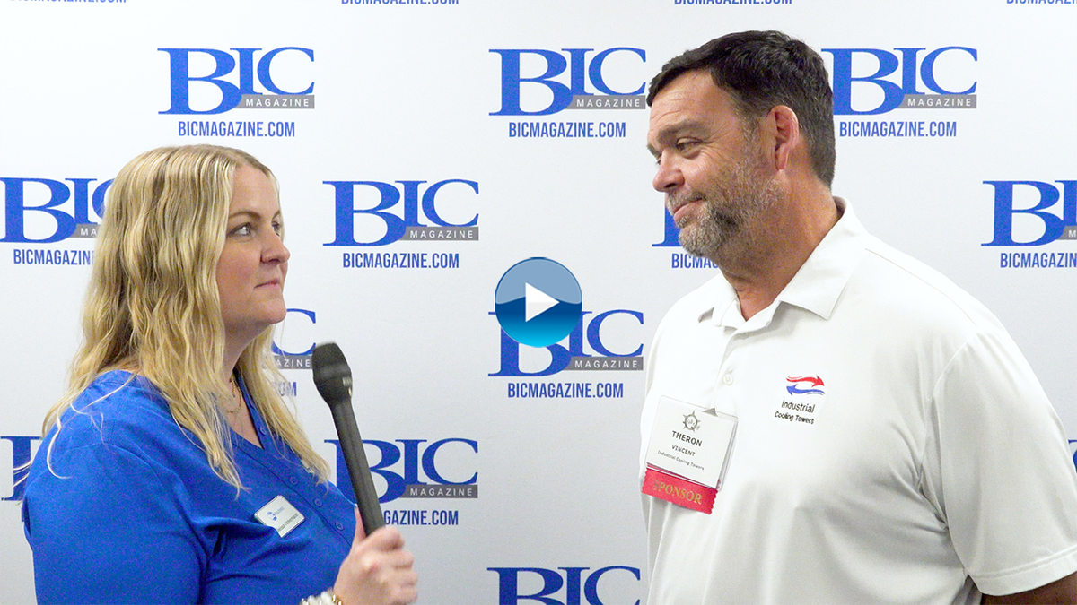 The latest updates and insights from Theron Vincent of International ...