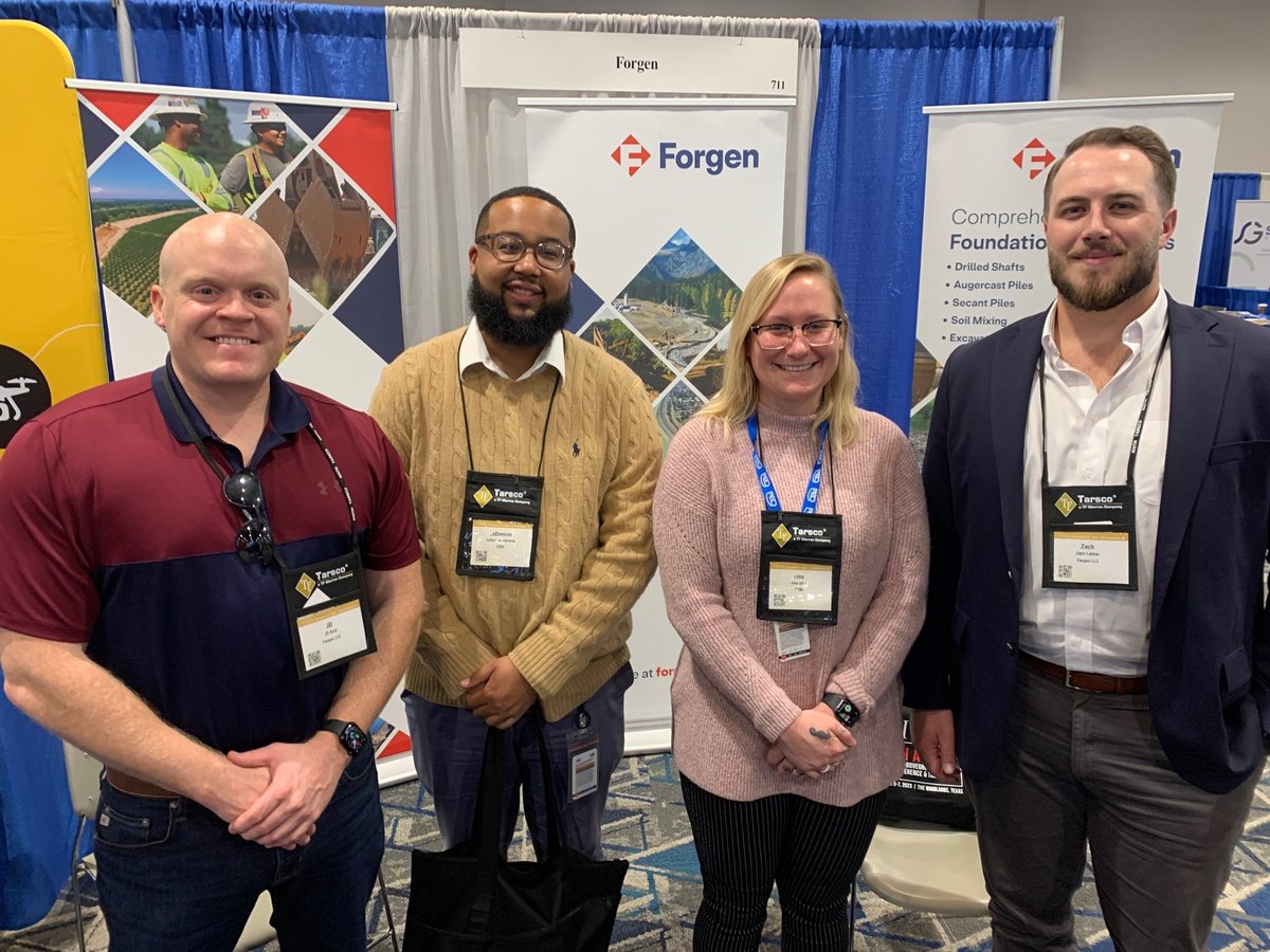 BIC attends 16th Annual National Aboveground Storage Tank Conference ...