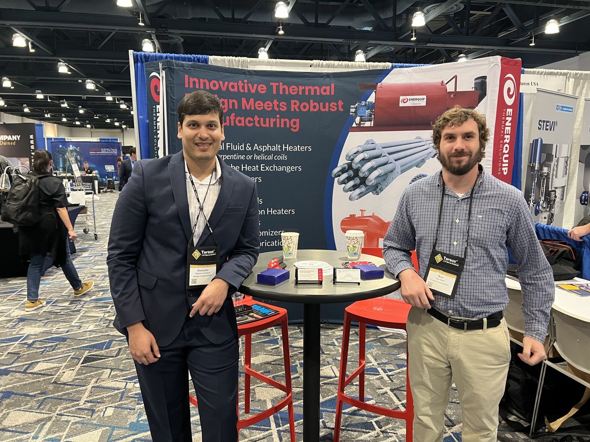 BIC attends 16th Annual National Aboveground Storage Tank Conference ...