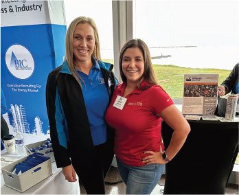 Industry connections: BIC Recruiting at 5th Annual BIC Alliance Fish ...
