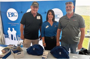 Industry connections: BIC Recruiting at 5th Annual BIC Alliance Fish ...