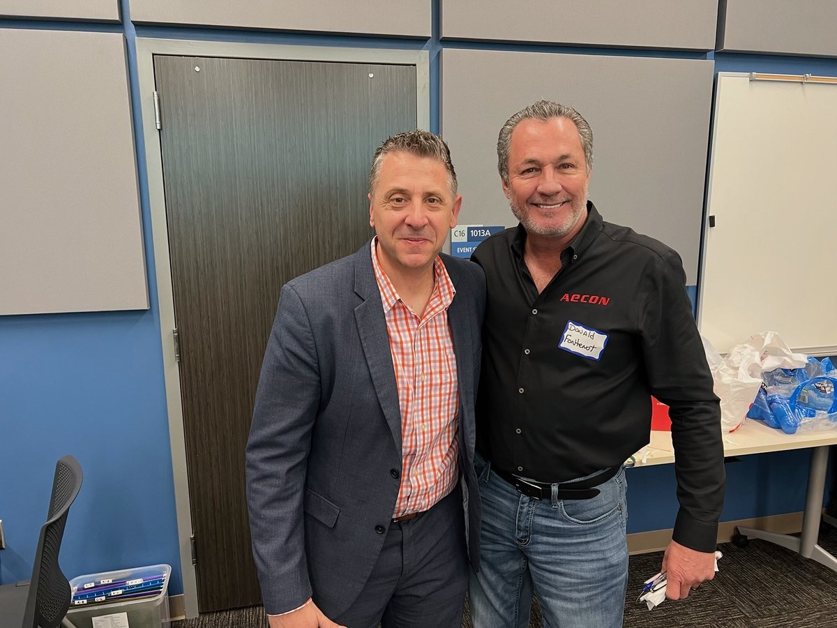Greater Houston Industrial Group Meeting - BIC Magazine