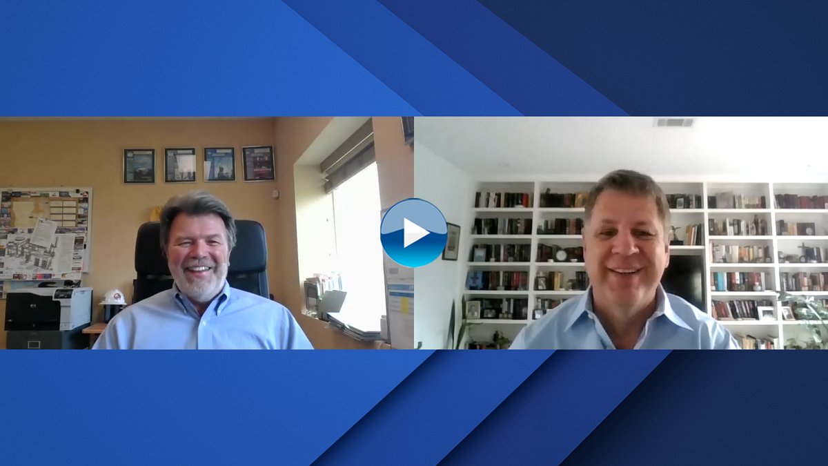 Chief Economist Patrick Jankowski on the Houston and U.S. economy - BIC ...