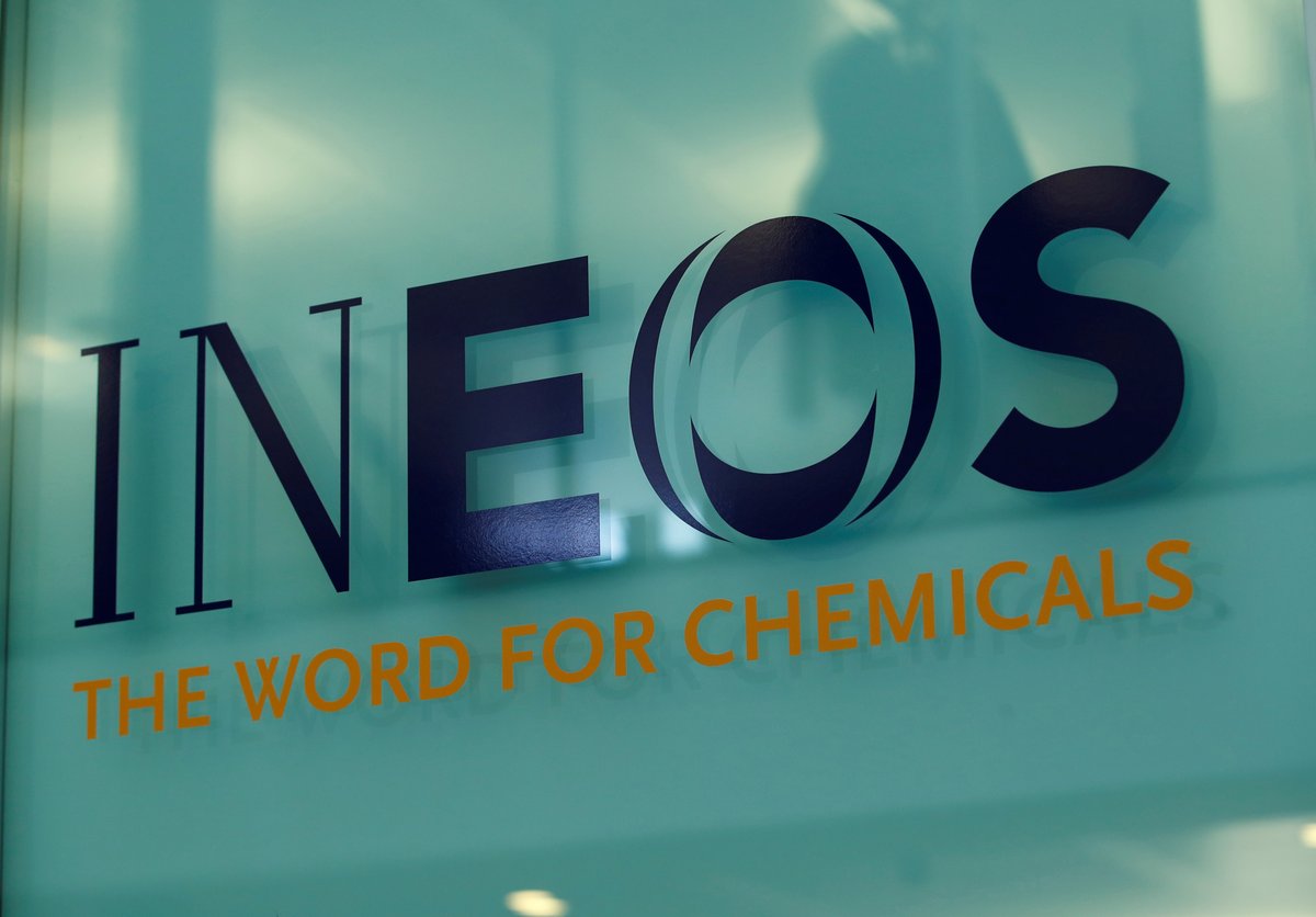 INEOS announces groundbreaking on the INEOS Hickerson solar project ...