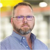 DXP welcomes Matteson as national account manager - BIC Magazine