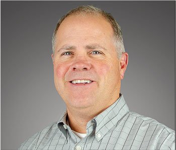 From rival salesman to VP: Rollman’s journey at VEGA Americas - BIC ...