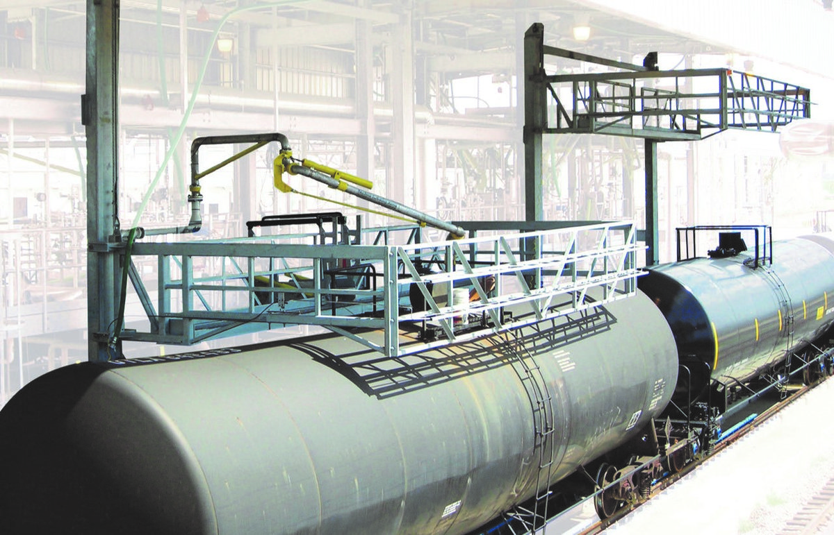 Elevating safety standards with innovative fall protection - BIC Magazine