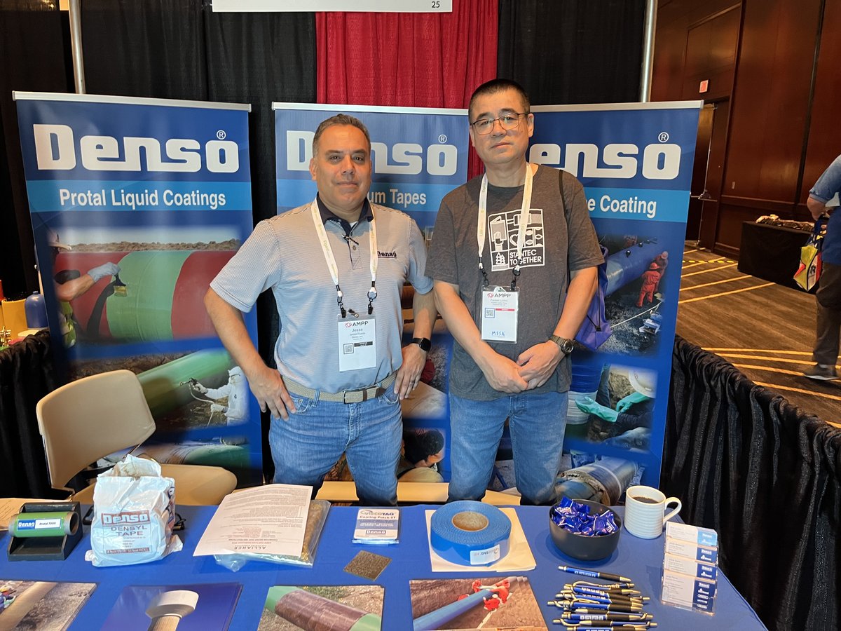 AMPP Gulf Coast Conference 2024 - BIC Magazine