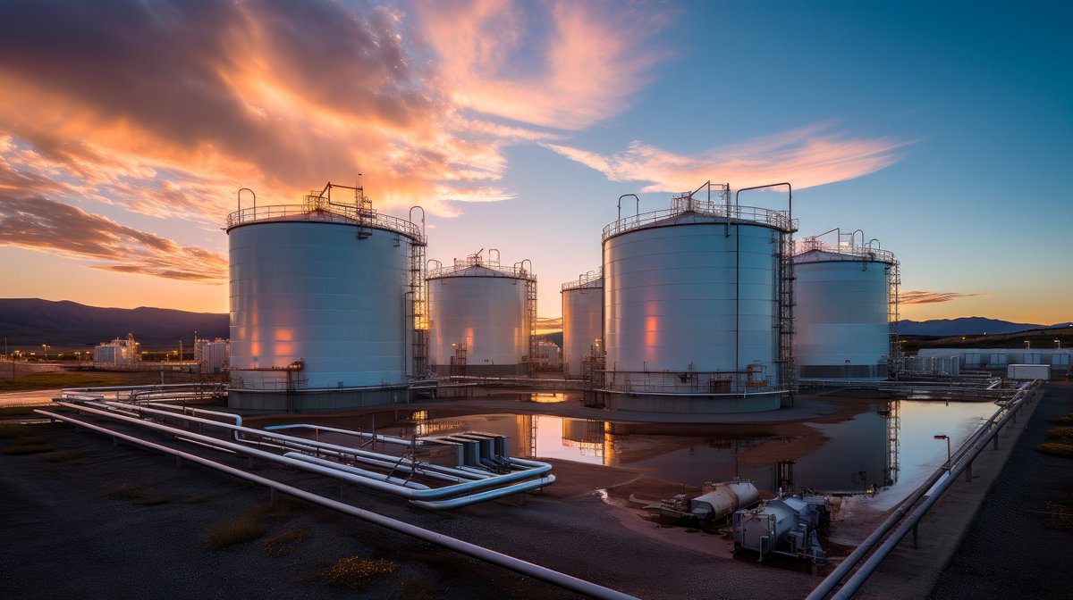 Beyond the surface: Advanced strategies for tank inspection success ...