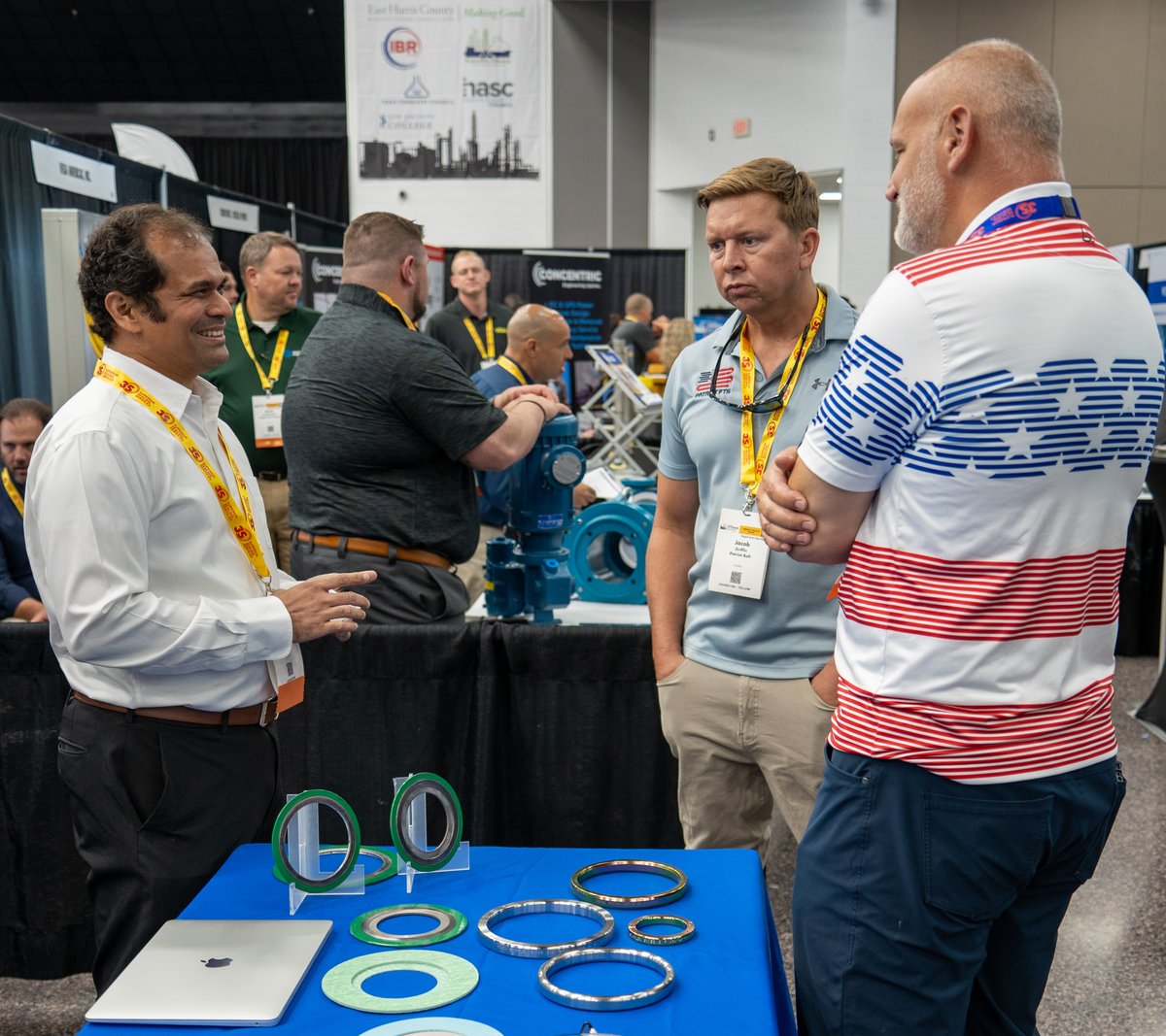 The PRIME Expo 2024 - BIC Magazine