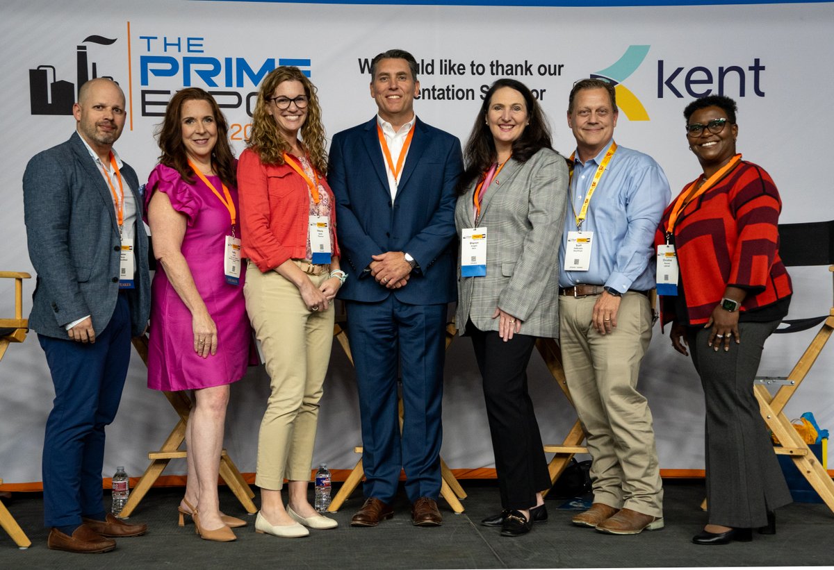 The PRIME Expo 2024 - BIC Magazine